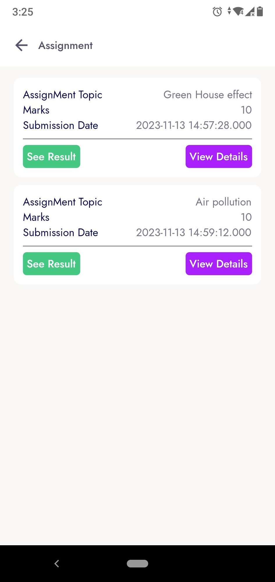 LMSZAI Mobile App - Learning Management App | Flutter App by zainiktheme